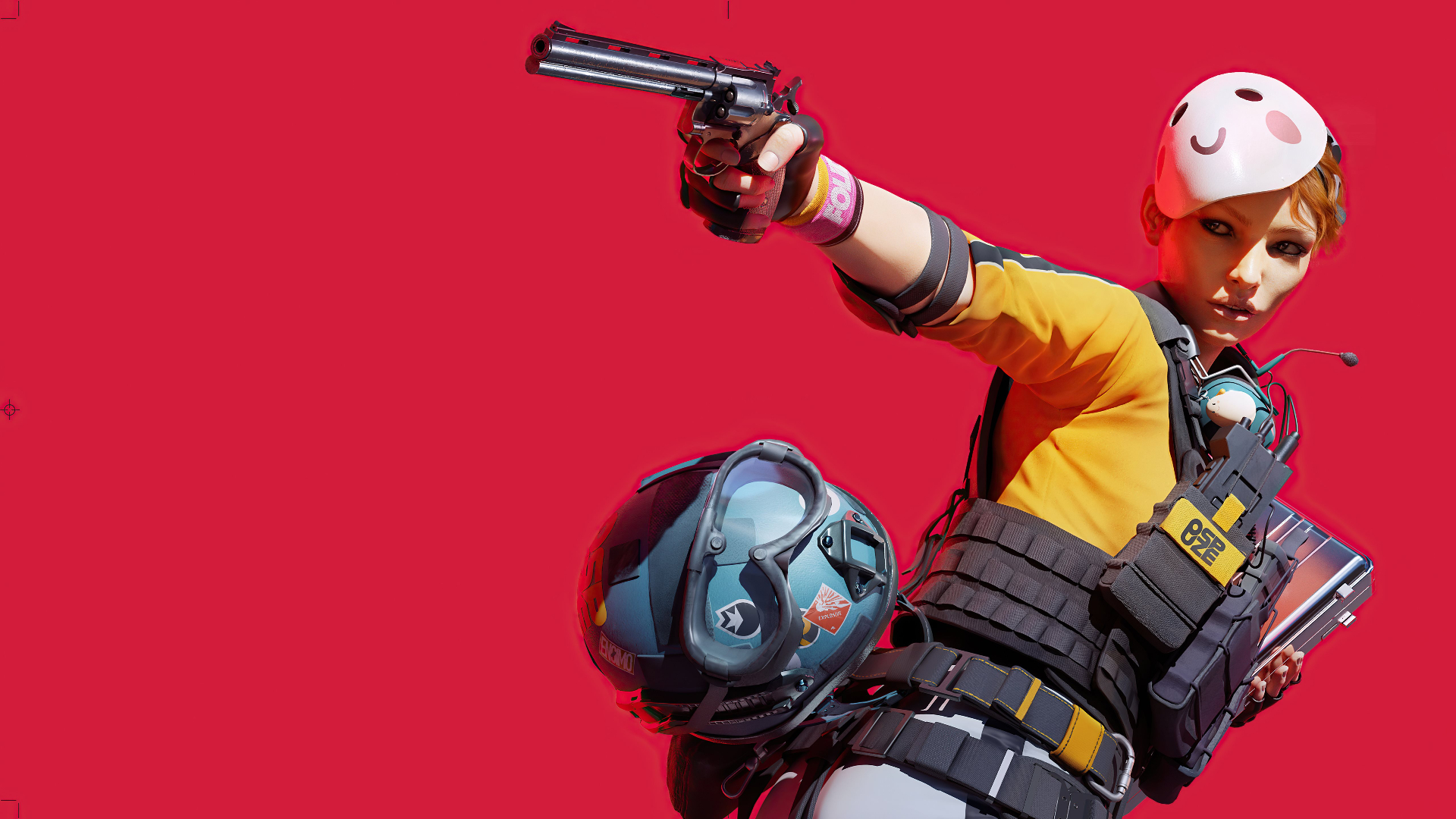 SCHEMATIC.GG - Pro Gaming Guides, Settings & Meta Loadouts